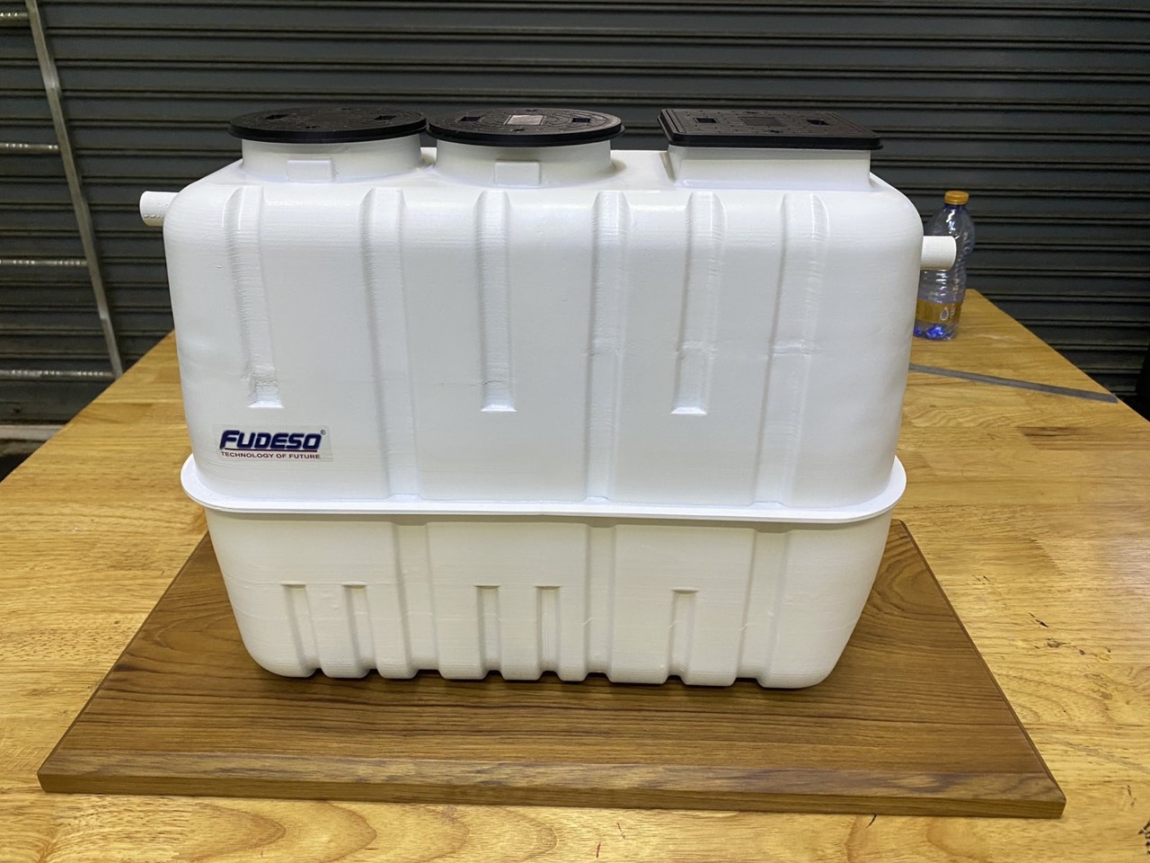 FUDESO cấp chứng nhận phân phối độc quyền cho PureCare Myanmar Co., Ltd ...