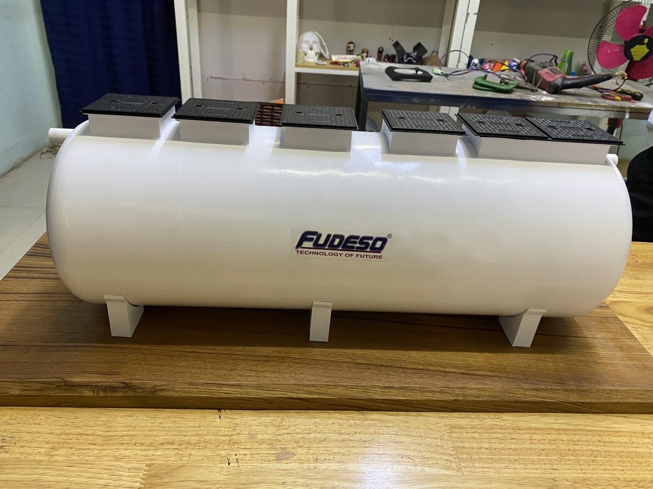 FUDESO cấp chứng nhận phân phối độc quyền cho PureCare Myanmar Co., Ltd ...